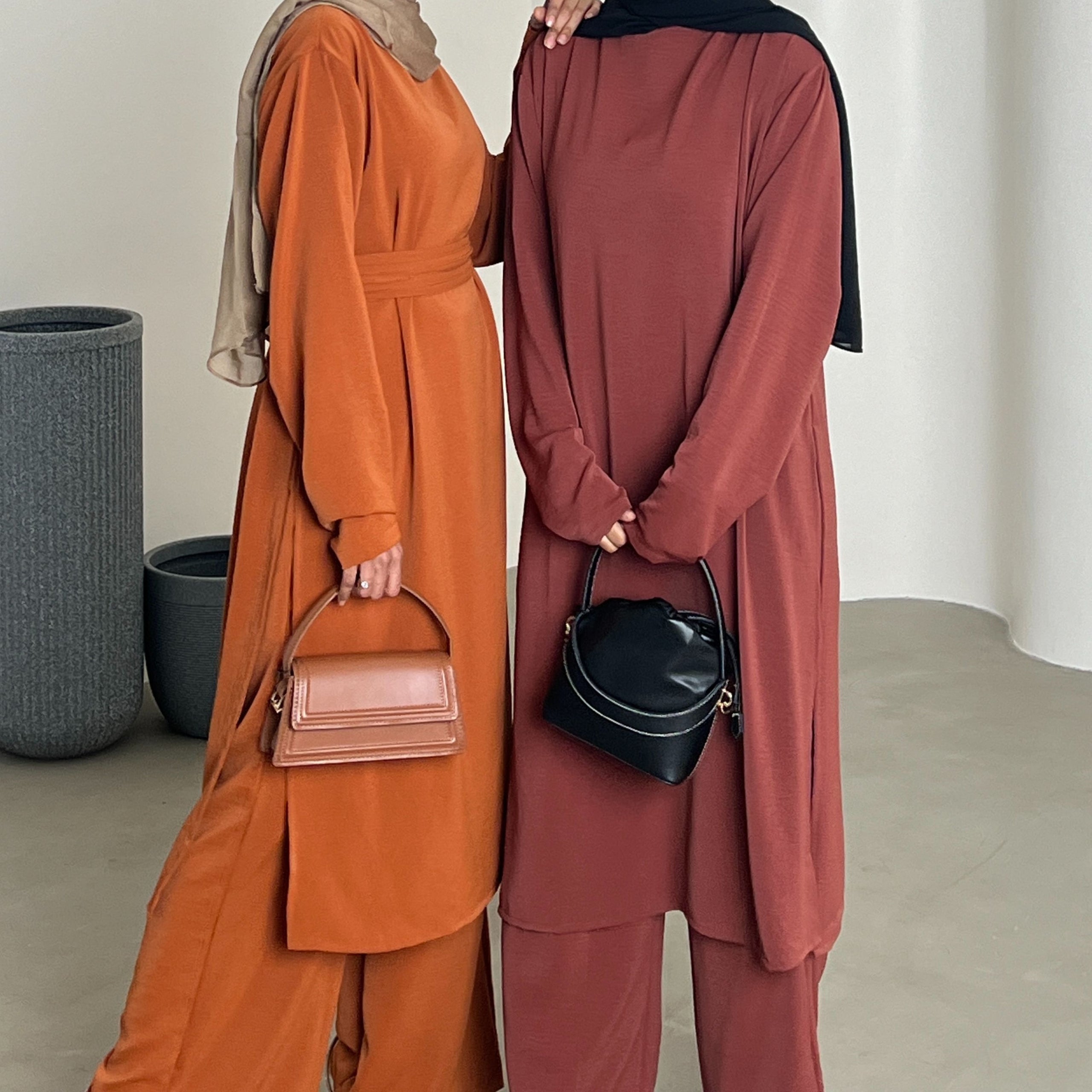 Modest Clothing, Modest Wear, Modest Fashion - Modest Essentials