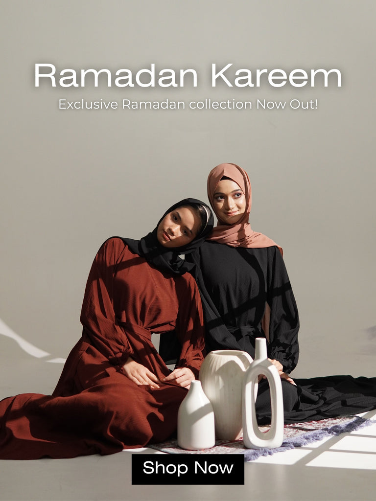 Modest Clothing, Modest Wear, Modest Fashion - Modest Essentials