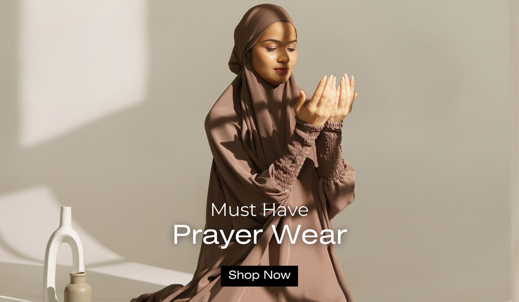 Modest Clothing, Modest Wear, Modest Fashion - Modest Essentials