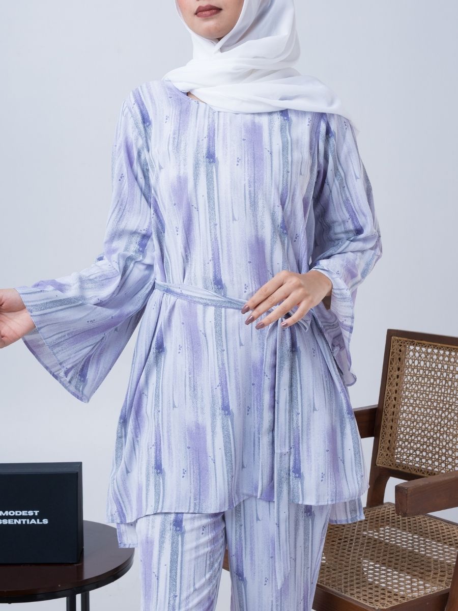 Buy Modest Co Ord Sets - Shop Co Ord Dress Set Online in India – Modest ...