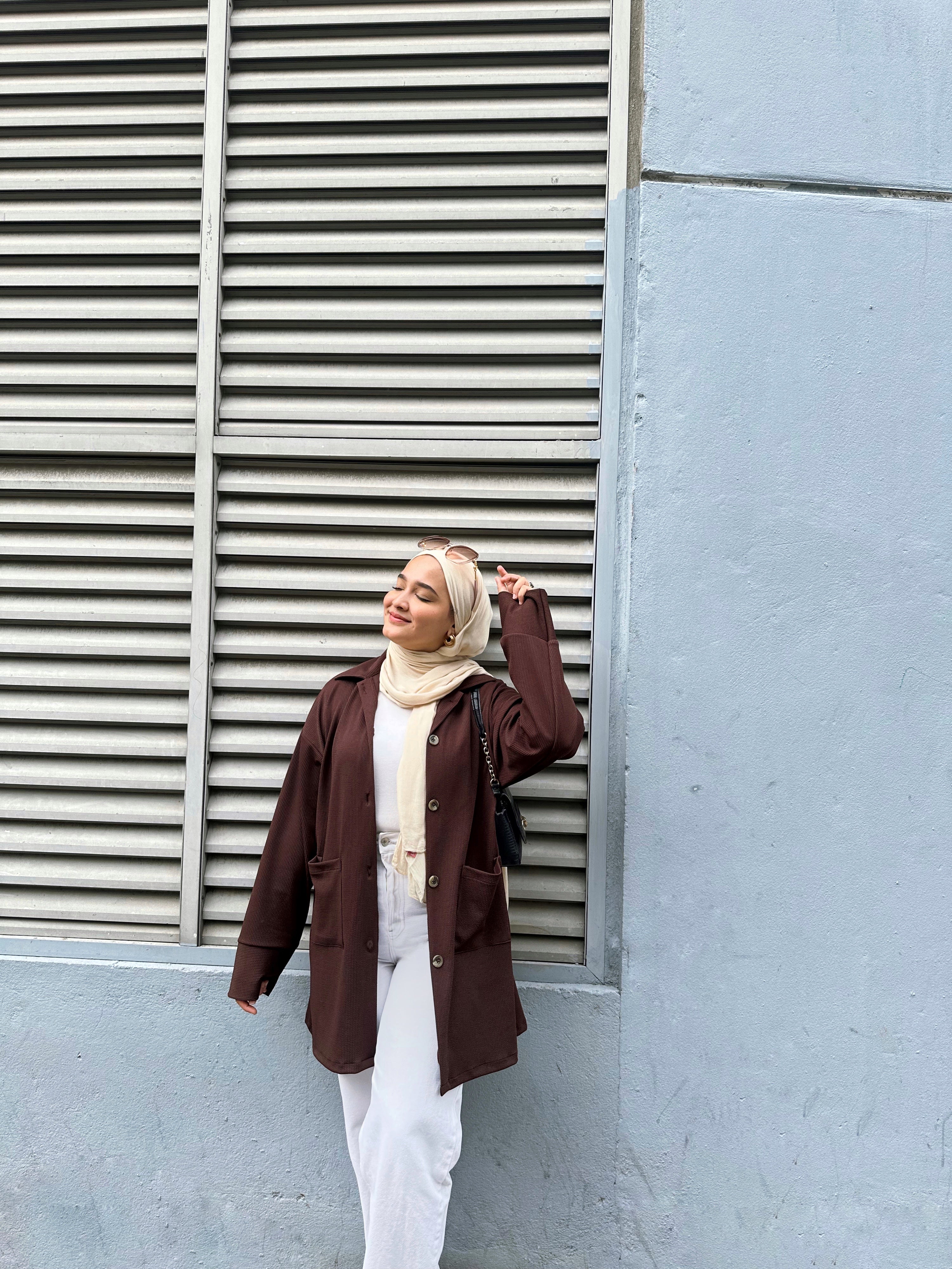 Buy Modest Tops Online - Shop Modest Tops For Ladies Online in India ...