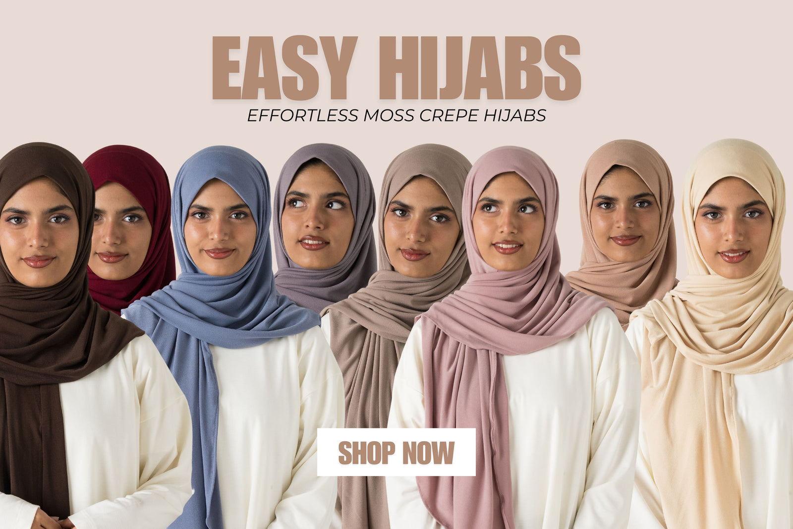 Modest Clothing, Modest Wear, Modest Fashion - Modest Essentials