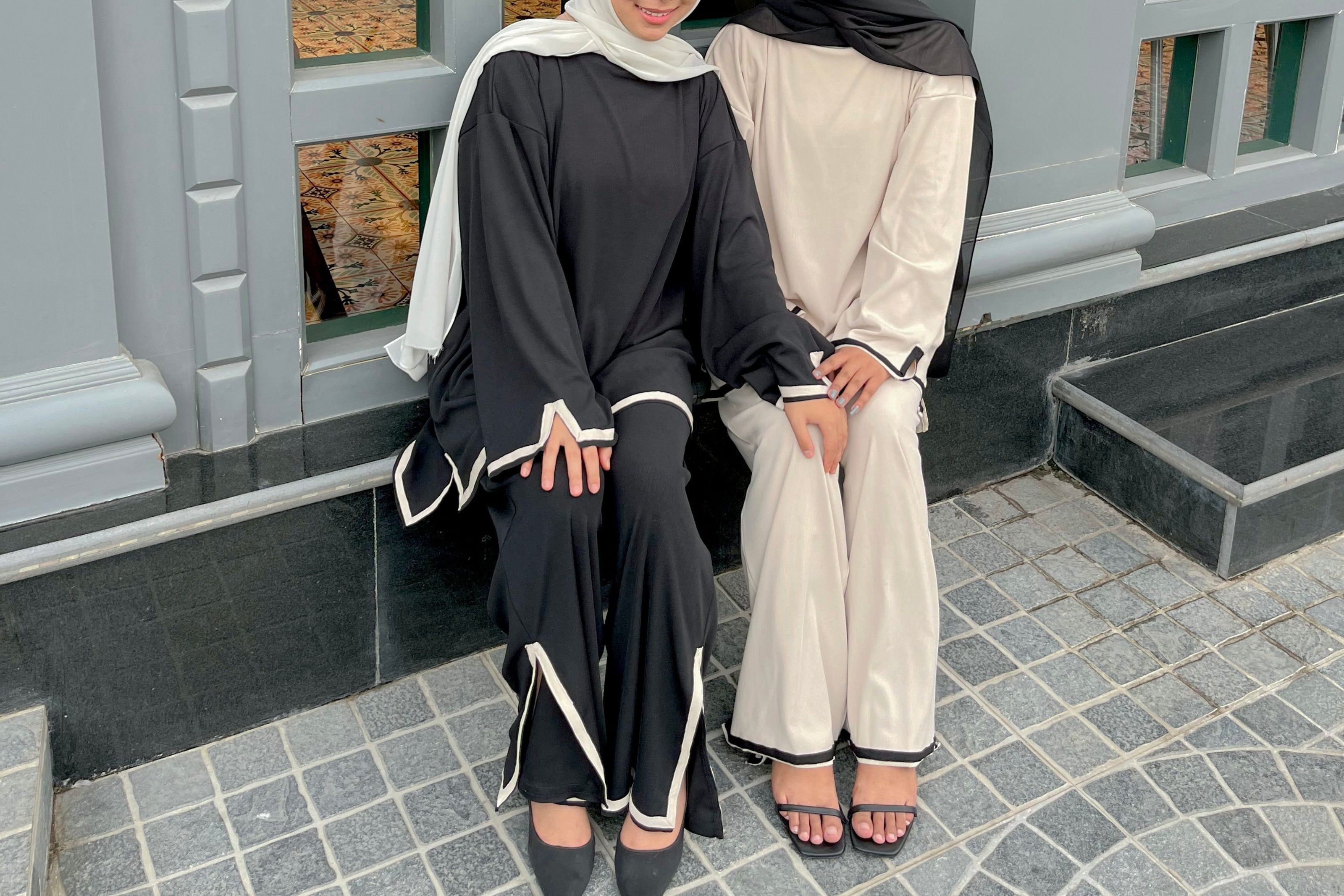 Modest Clothing, Modest Wear, Modest Fashion - Modest Essentials