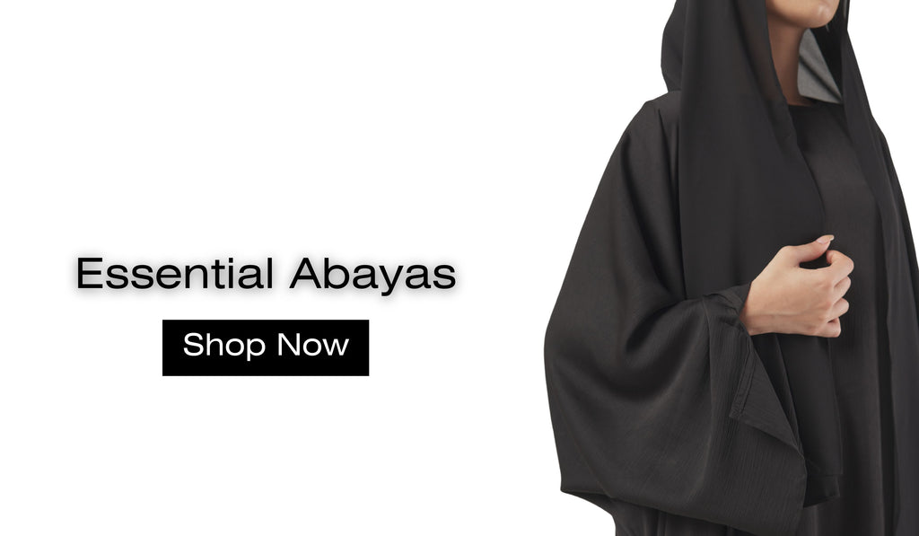 Modest Clothing, Modest Wear, Modest Fashion - Modest Essentials