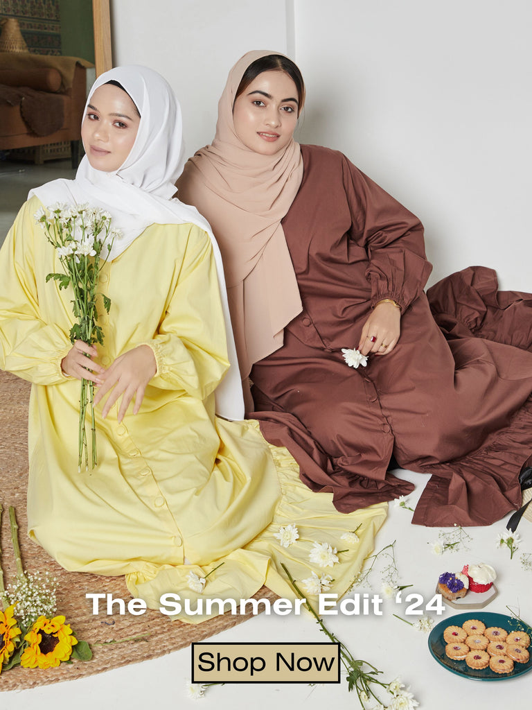 Modest Clothing, Modest Wear, Modest Fashion - Modest Essentials