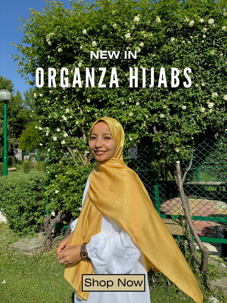 Modest Clothing, Modest Wear, Modest Fashion - Modest Essentials