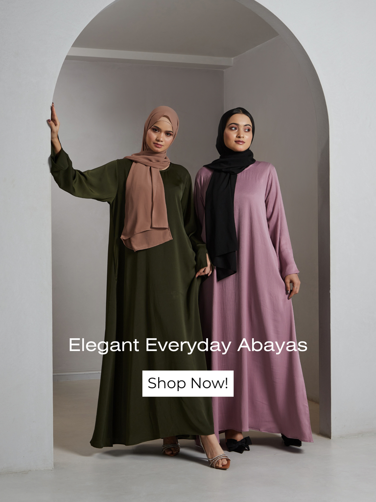 Modest Clothing, Modest Wear, Modest Fashion - Modest Essentials