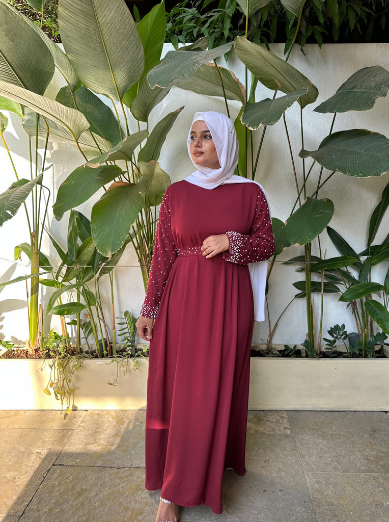 Modest Dresses For Women - Shop Modest Wear Dresses Online – Modest ...