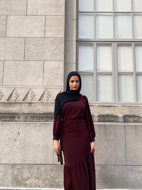 Buy Modest Co Ord Sets - Shop Co Ord Dress Set Online in India – Modest ...