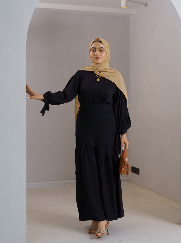 Buy Modest Co Ord Sets - Shop Co Ord Dress Set Online in India – Modest ...