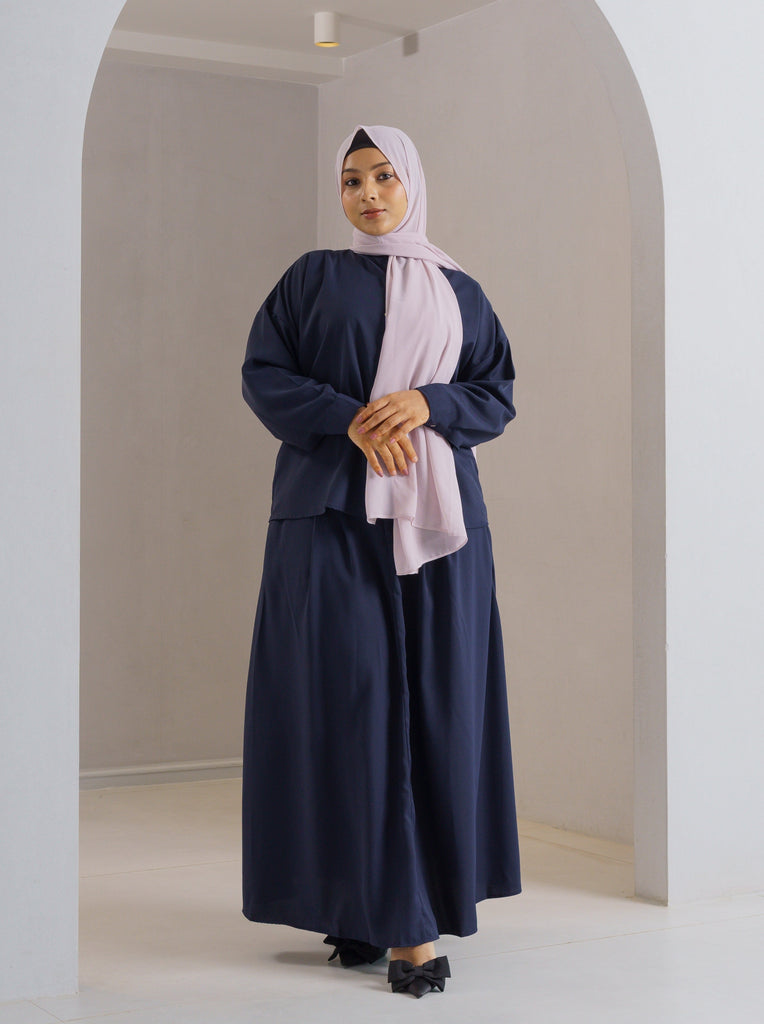 Buy Modest Co Ord Sets - Shop Co Ord Dress Set Online in India – Modest ...