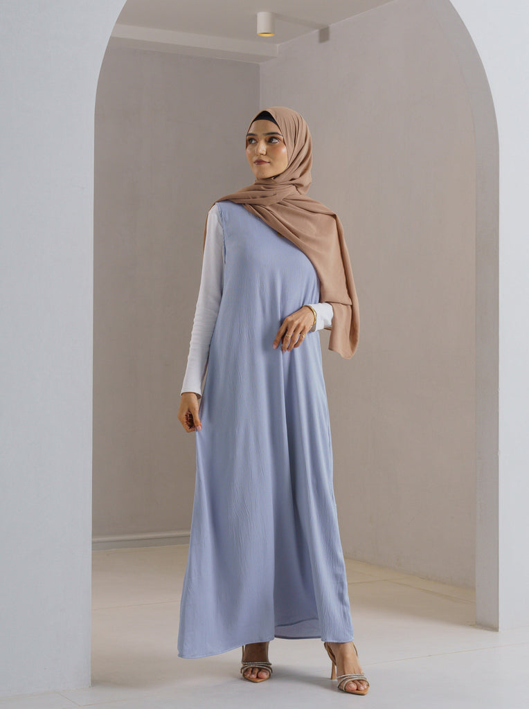 Layering Essentials By ME – Modest Essentials