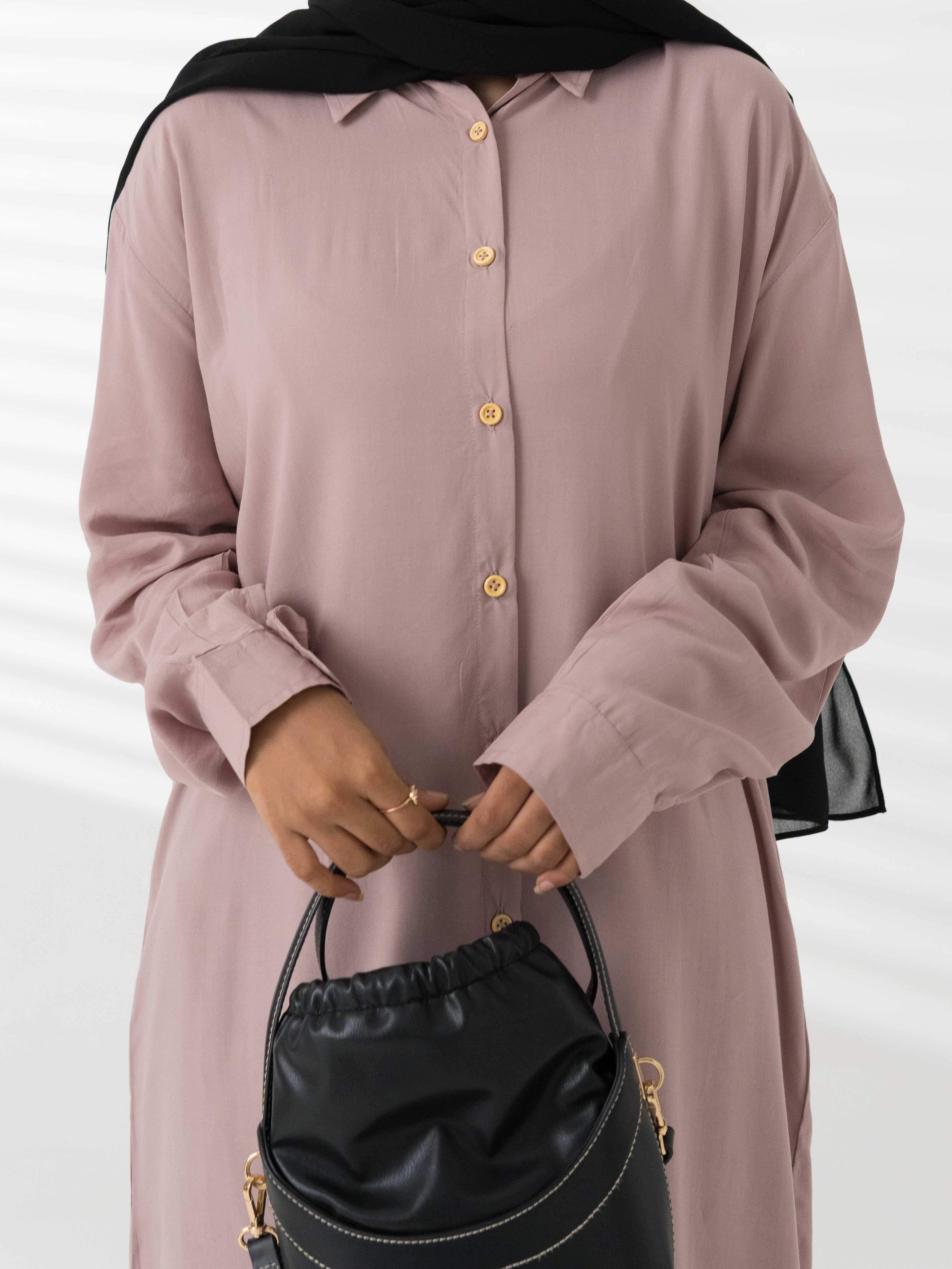 Buy Modest Tops Online - Shop Modest Tops For Ladies Online in India ...