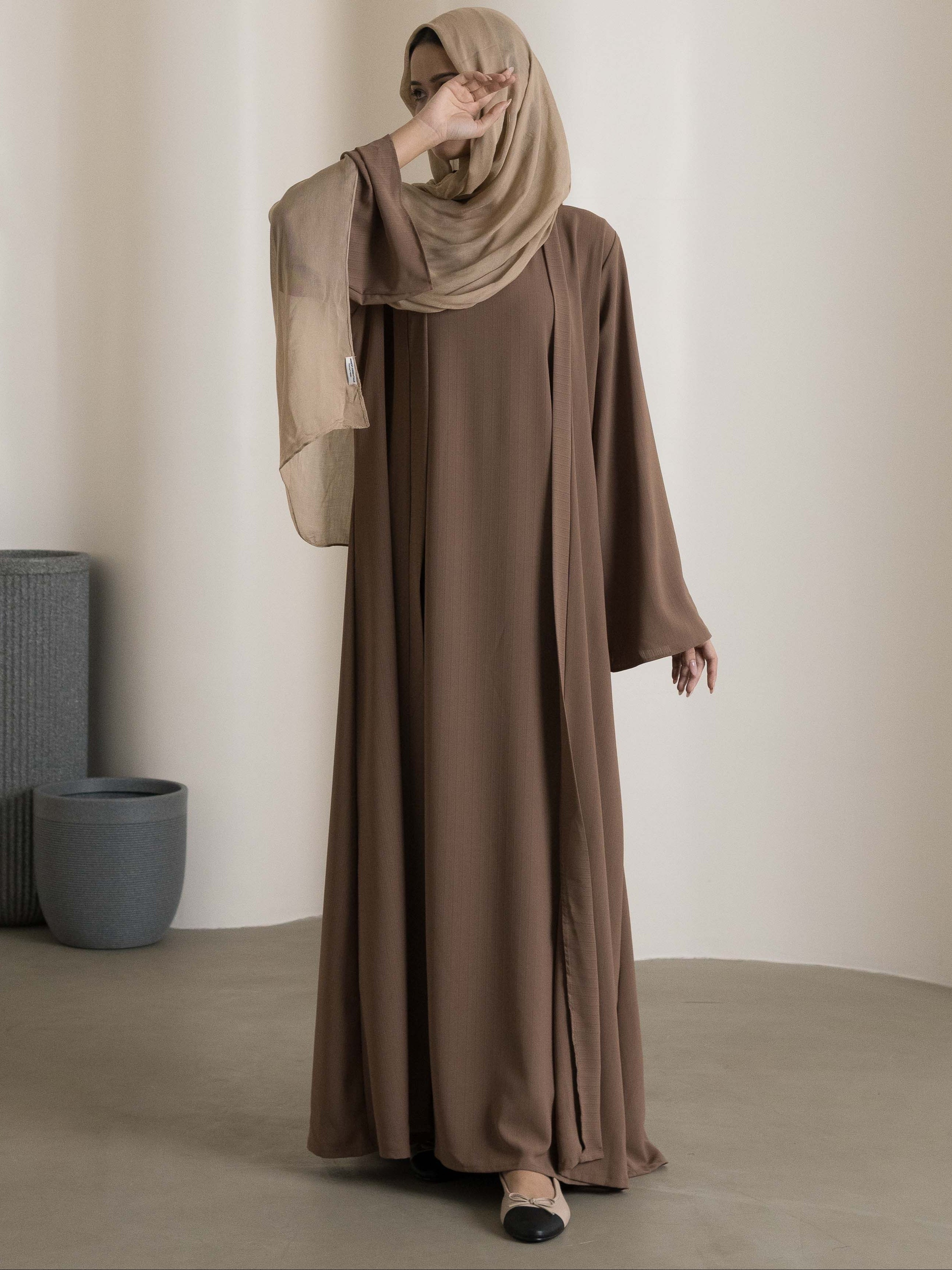 Buy Modest Islamic Clothing Online in India – Page 2 – Modest Essentials
