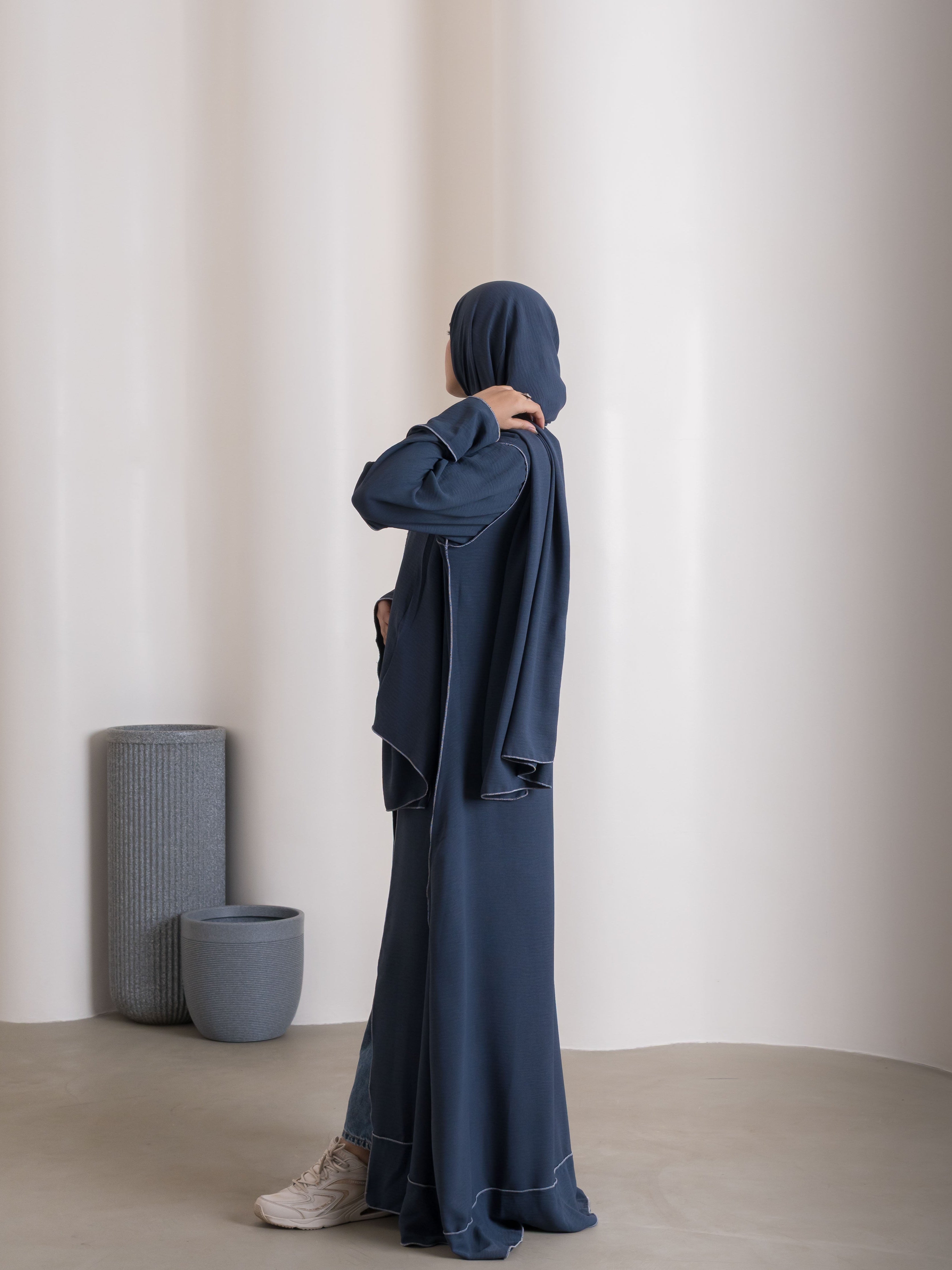 Ramadan Collection – Modest Essentials