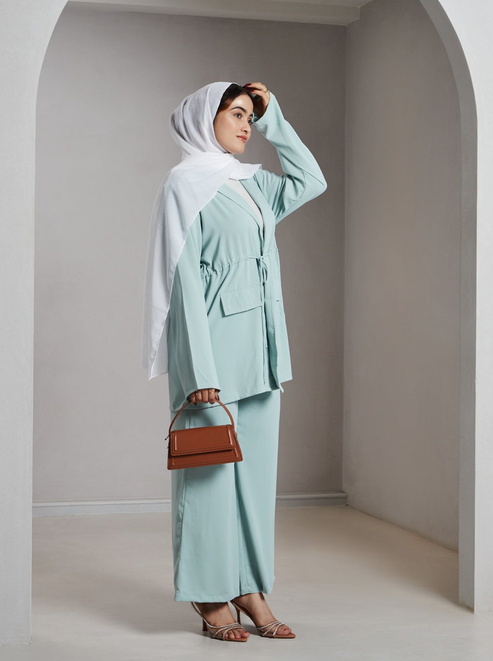 Buy Modest Co Ord Sets - Shop Co Ord Dress Set Online in India – Page 2 ...