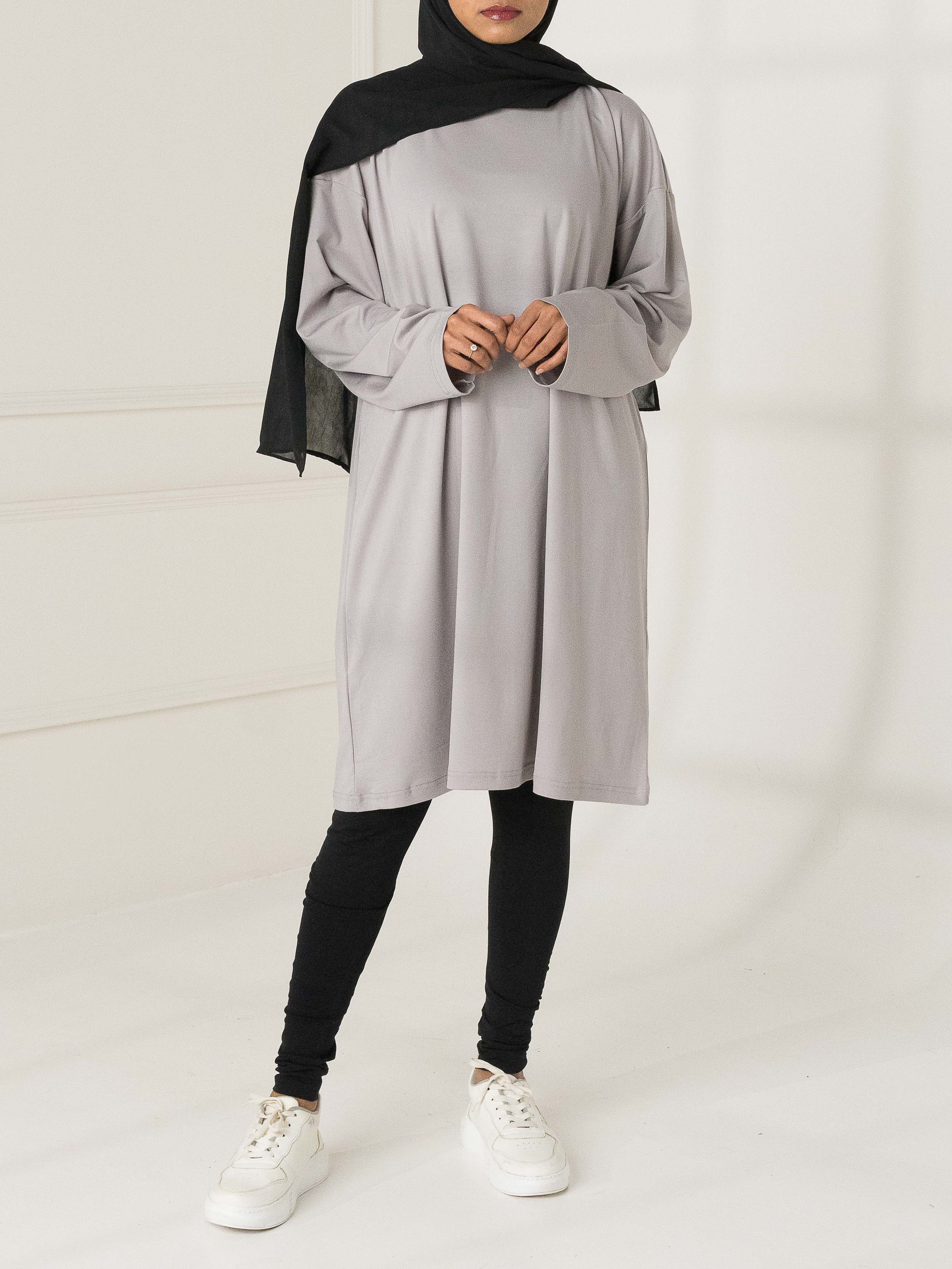 Buy Modest Tops Online - Shop Modest Tops For Ladies Online in India ...