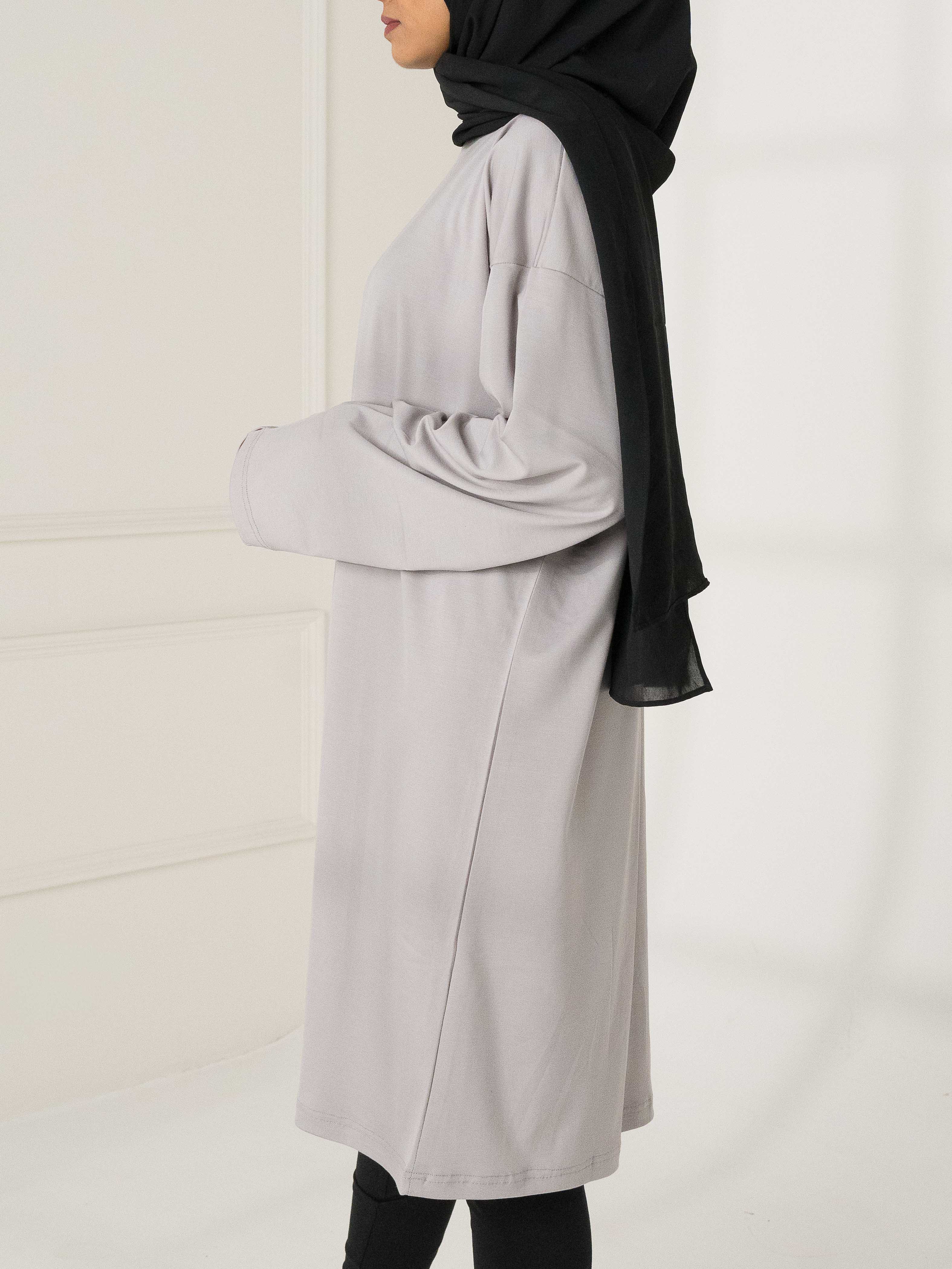 Buy Modest Tops Online - Shop Modest Tops For Ladies Online in India ...