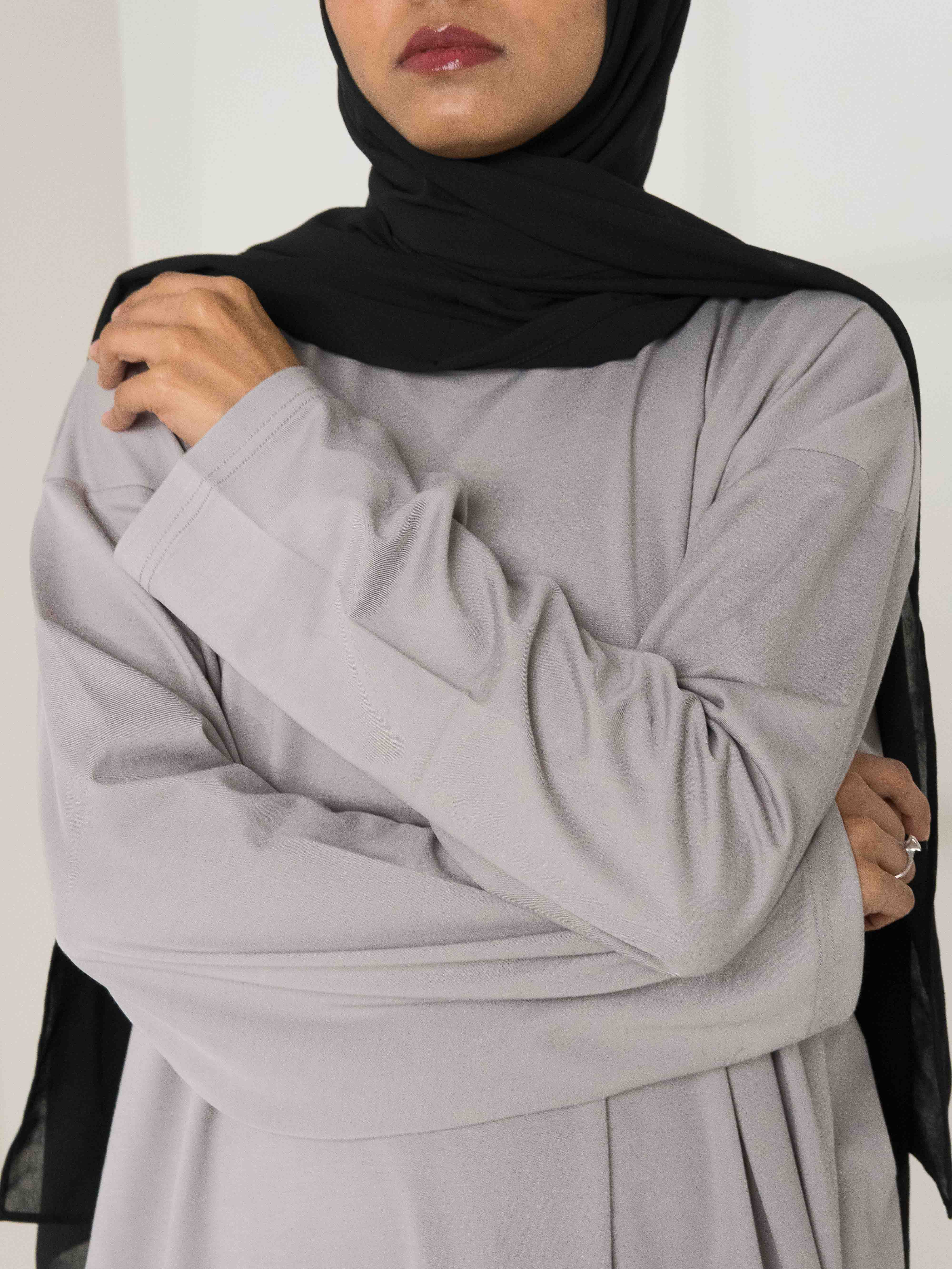 Buy Modest Tops Online - Shop Modest Tops For Ladies Online in India ...