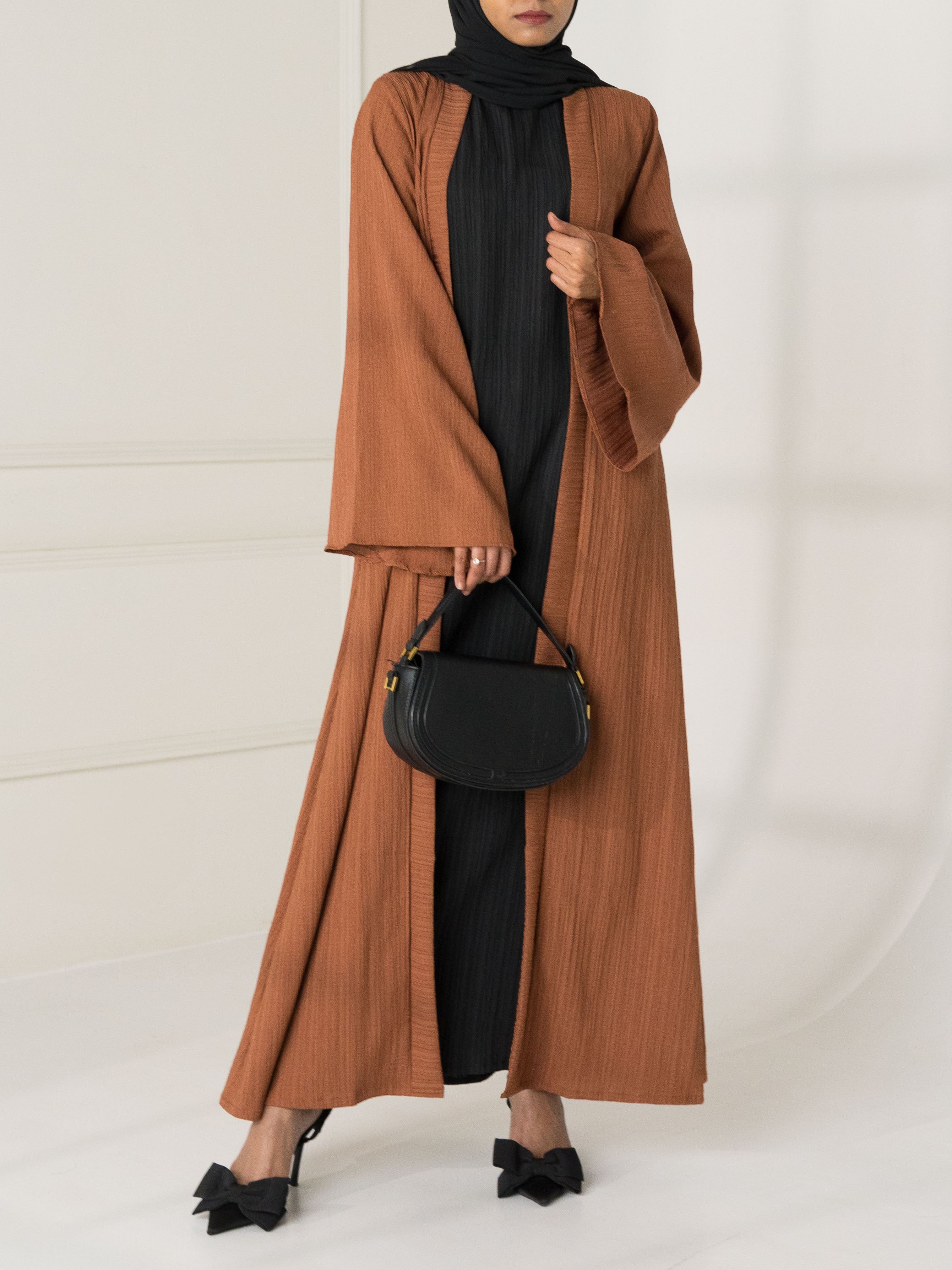 Buy Modest Islamic Clothing Online in India – Modest Essentials