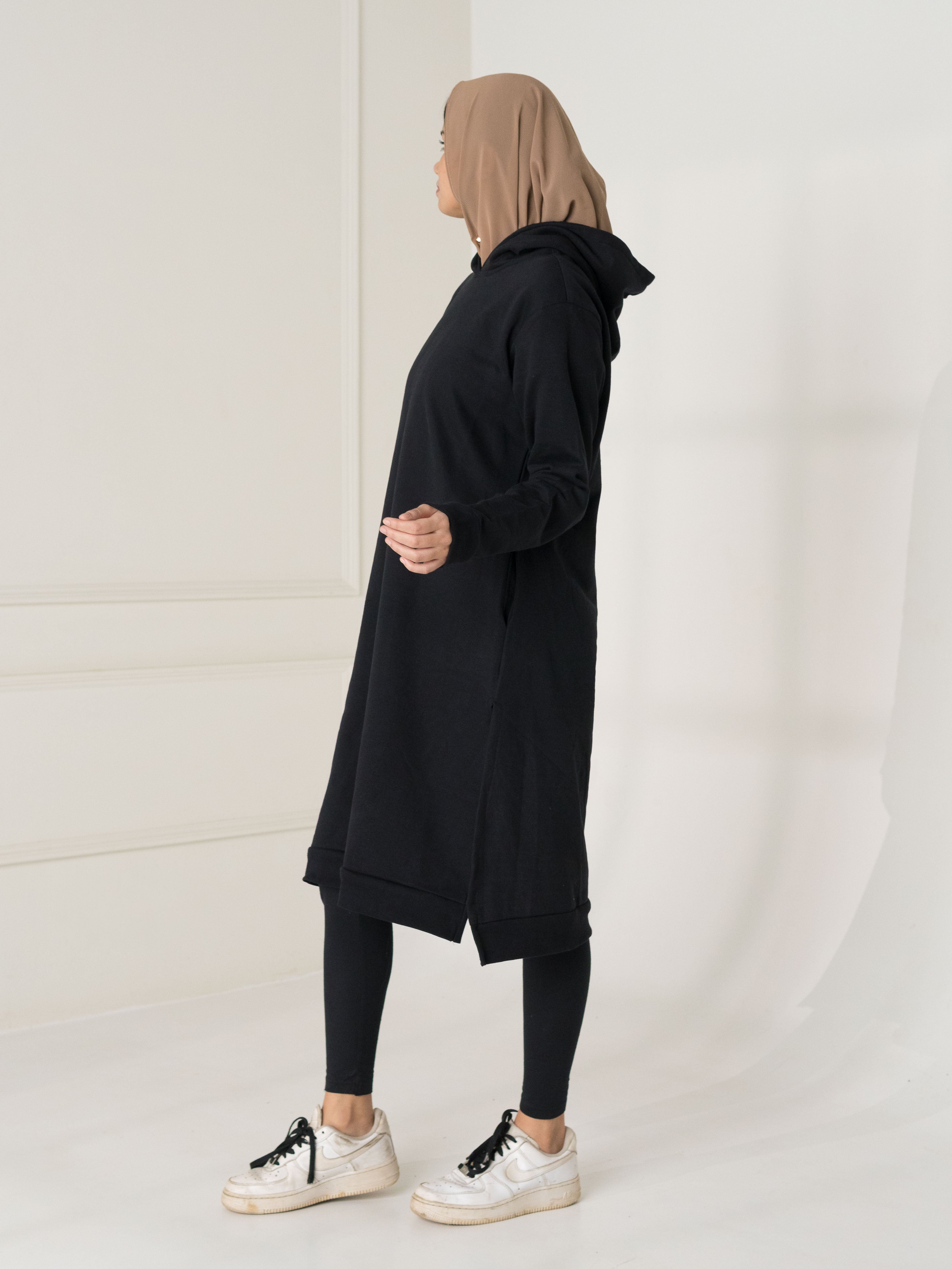 Buy Modest Tops Online - Shop Modest Tops For Ladies Online in India ...