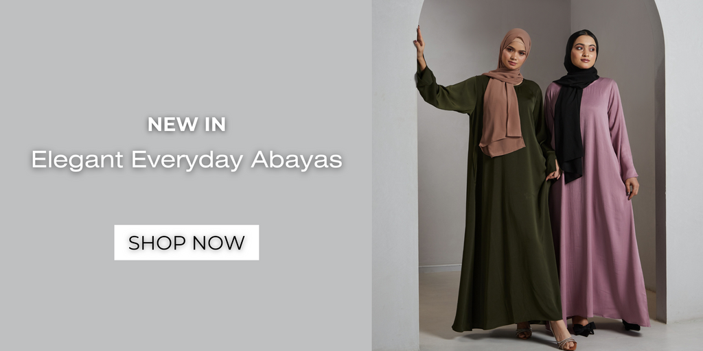 Modest Clothing, Modest Wear, Modest Fashion - Modest Essentials