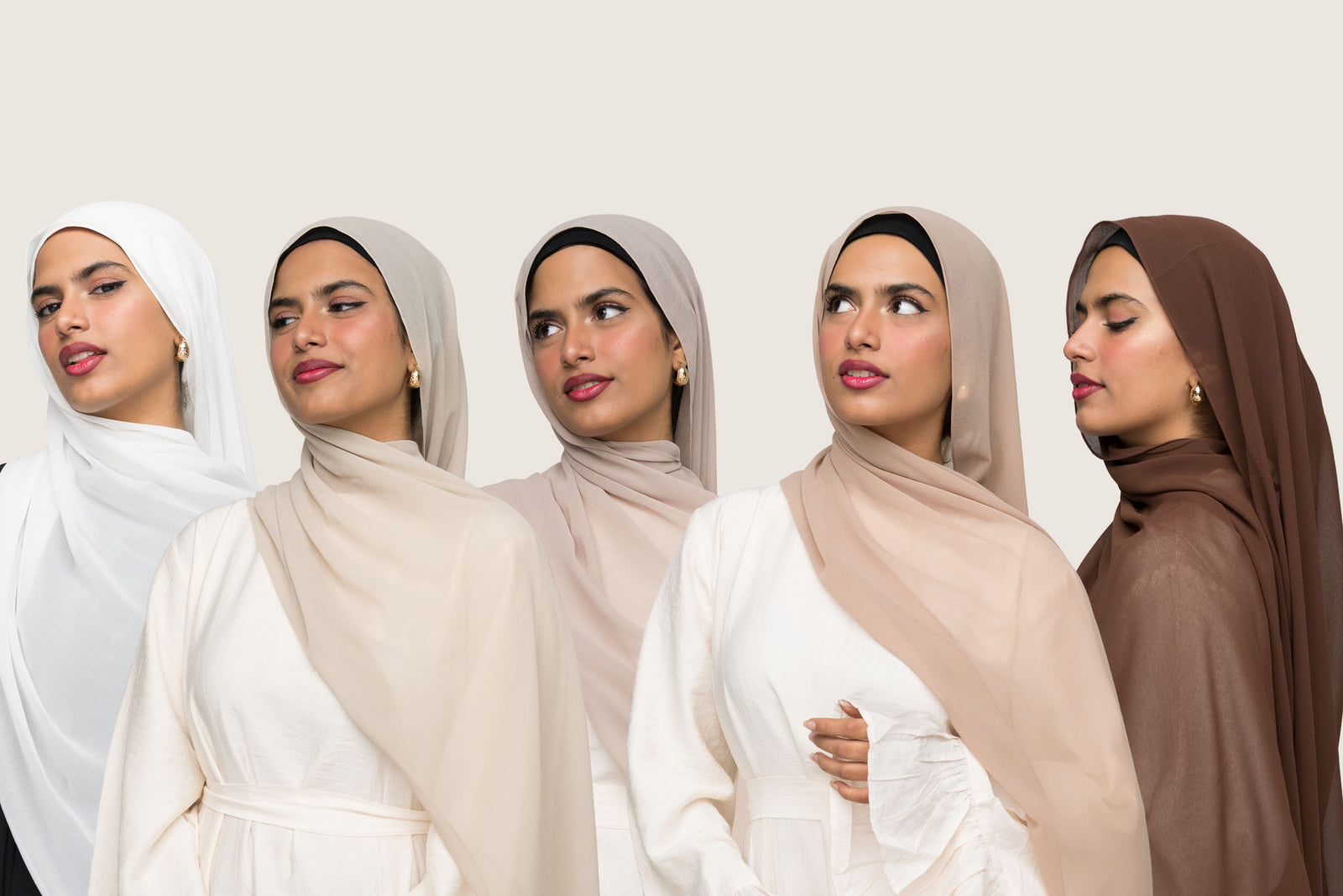 Modest Clothing, Modest Wear, Modest Fashion - Modest Essentials