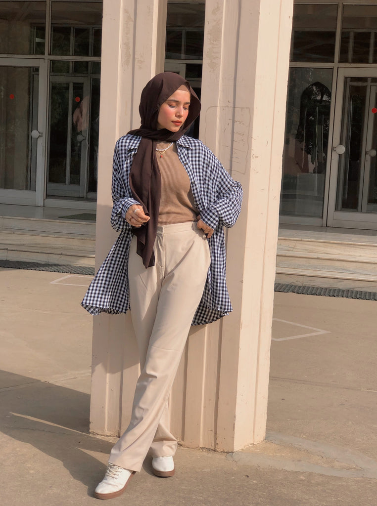 Buy Modest Tops Online - Shop Modest Tops For Ladies Online in India ...